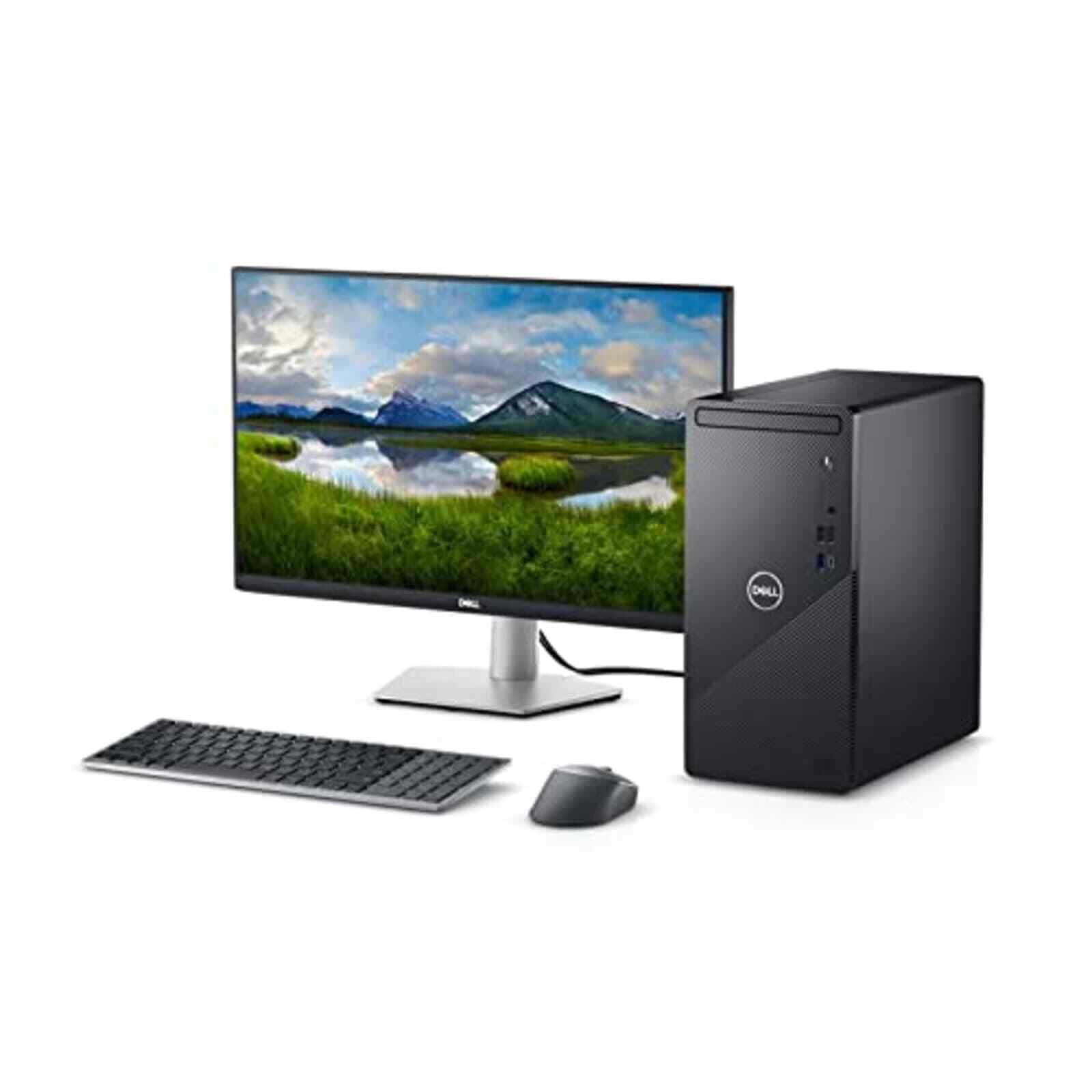 DELL Inspiron 3891 MT Desktop Core i5 FULL TOWER 32GB RAM 512GB SSD A ...