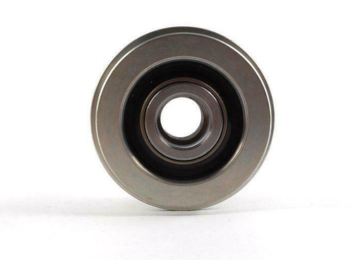 NEW AUDI A3 8P ALTERNATOR POLY V-BELT PULLEY 06B903119D ORIGINAL 06B ...