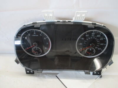 2021 Kia K5 Speedometer Speedo Cluster 39K OEM | eBay