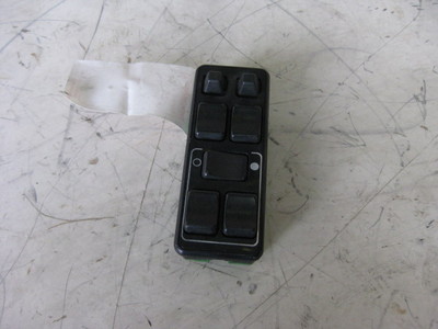 Volvo 740 Electric Window and Mirror Switch Pack 13470638 | eBay Australia