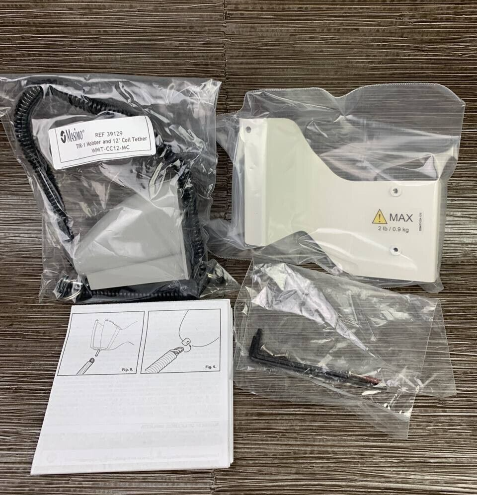 Masimo TIR-1 Mounting Kit for Root 22JSK | eBay