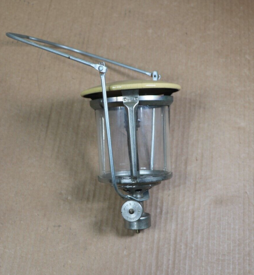 Vintage Early PRIMUS Sievert 2157 Sweden Propane Lantern - Backpacking ...