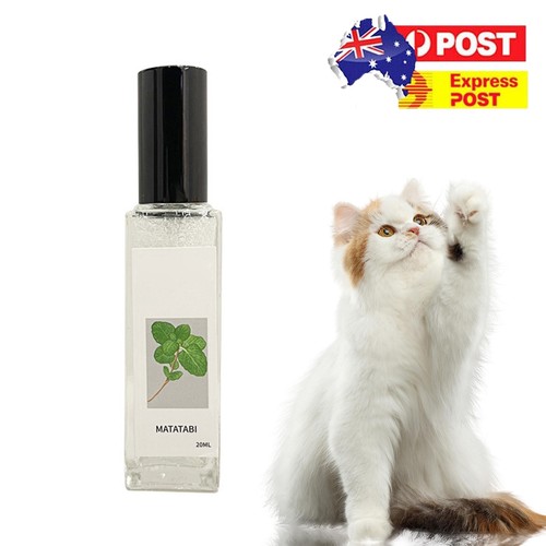 Herbal Cat Joy, Catnip Spray for Cats, Catnip Spray for Indoor Cats ...