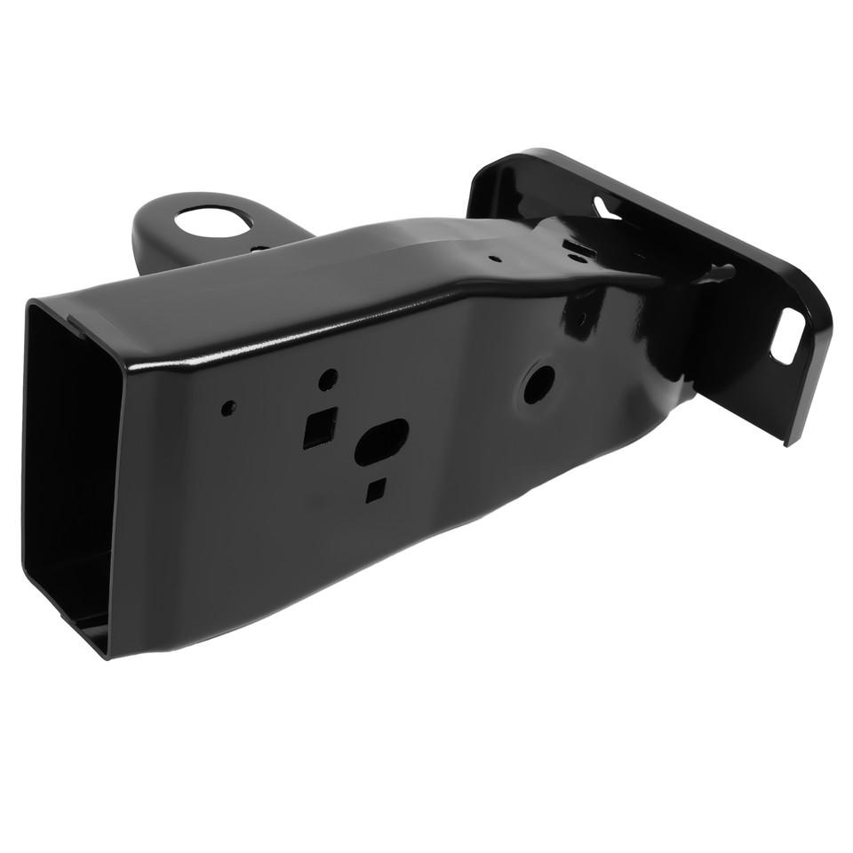 2009-2014 Ford F-150 Driver Left Bumper Bracket Front Frame Rails ...