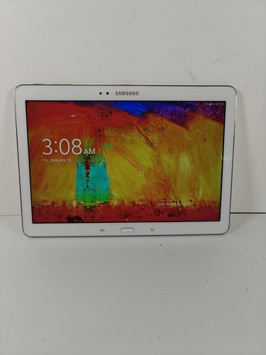 Tablet PC Samsung Galaxy Note 10.1 (2014 Edition) SM-P600 Android Wi-Fi ...