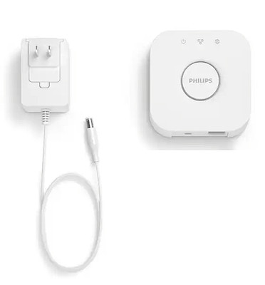 Philips Hue Gen 2 Bridge - AC Adapter 5V - 1A Power Supply ONLY | eBay