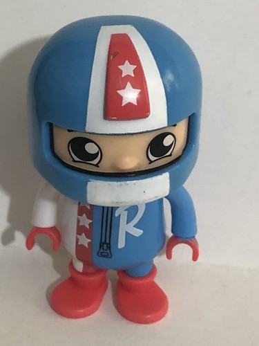 Ryan’s World Stuntman Ryan Action Figure Toy Figure Ods3 | eBay