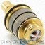 Trevi S960134NU Thermostatic Cartridge for Trevi Therm Shower Valves ...
