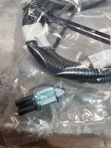 For Chevy S10 1990-2004 Transfer Case Switch | 4WD Vacuum | 15664811 ...