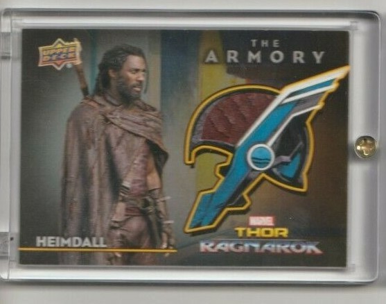 Heimdall Thor Cosplay Heimdall Cosplay From Thor: The Dark World | RPF