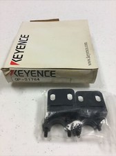 KEYENCE Corp Op-84349 Rear Mounting Bracket Surplus for sale online | eBay