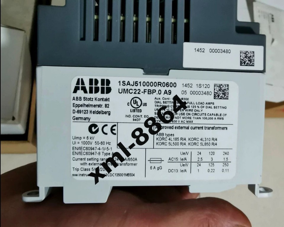 UMC22-FBP.0 ABB Controller UMC22-FBP.0 | eBay