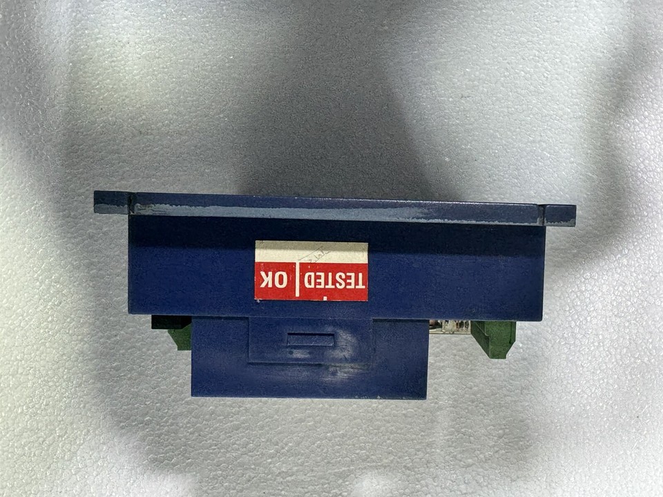 SEGC NB2 GENERATOR AUTOMATIC CONTROLLER WOODWARD SEG | eBay