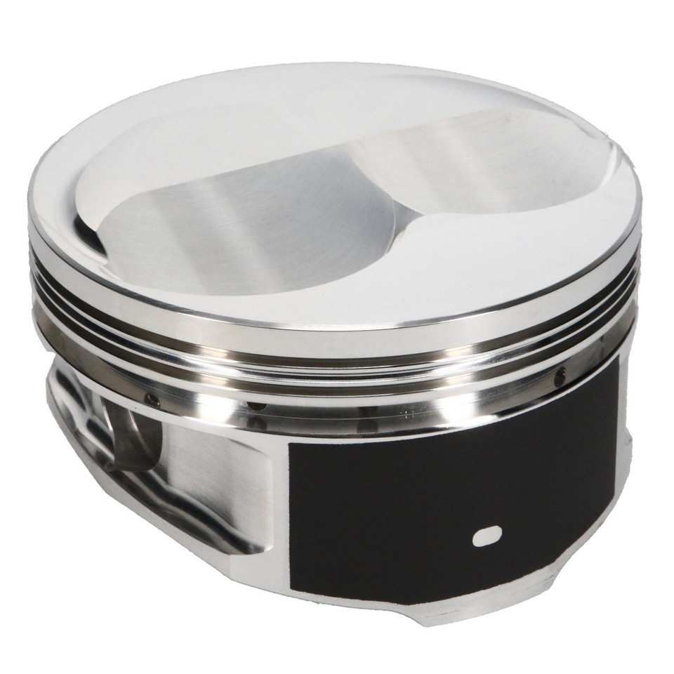 JE Engine Piston - Fits Ford Small Block 351W Windsor Piston Single ...