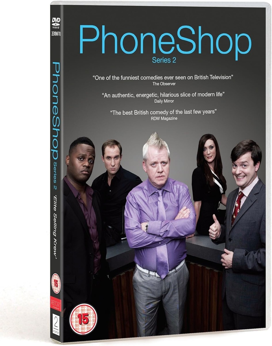 Lance Phoneshop Quotes