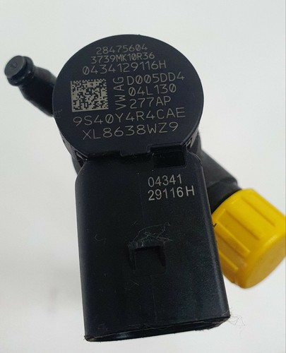 28475604 VW CRAFTER 2.0 TDI MAN TGE DELPHI FUEL INJECTOR 28565337 | eBay UK