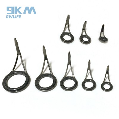 Guides, Tips & Ferrules - Bottom Fishing Guide