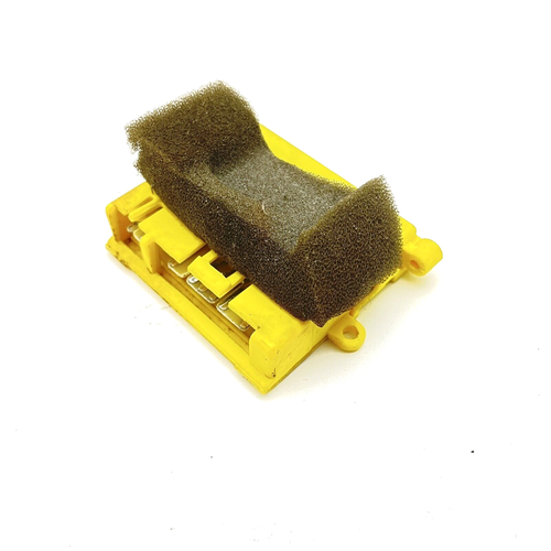 1985-92 Firebird Trans Am Speedometer Sensor 4 OUT Speed Buffer TPI ...