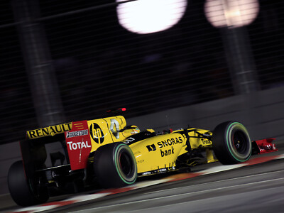 Cars 2010 renault r30 formula one formula 1 f race Desk Mat Stitched | eBay