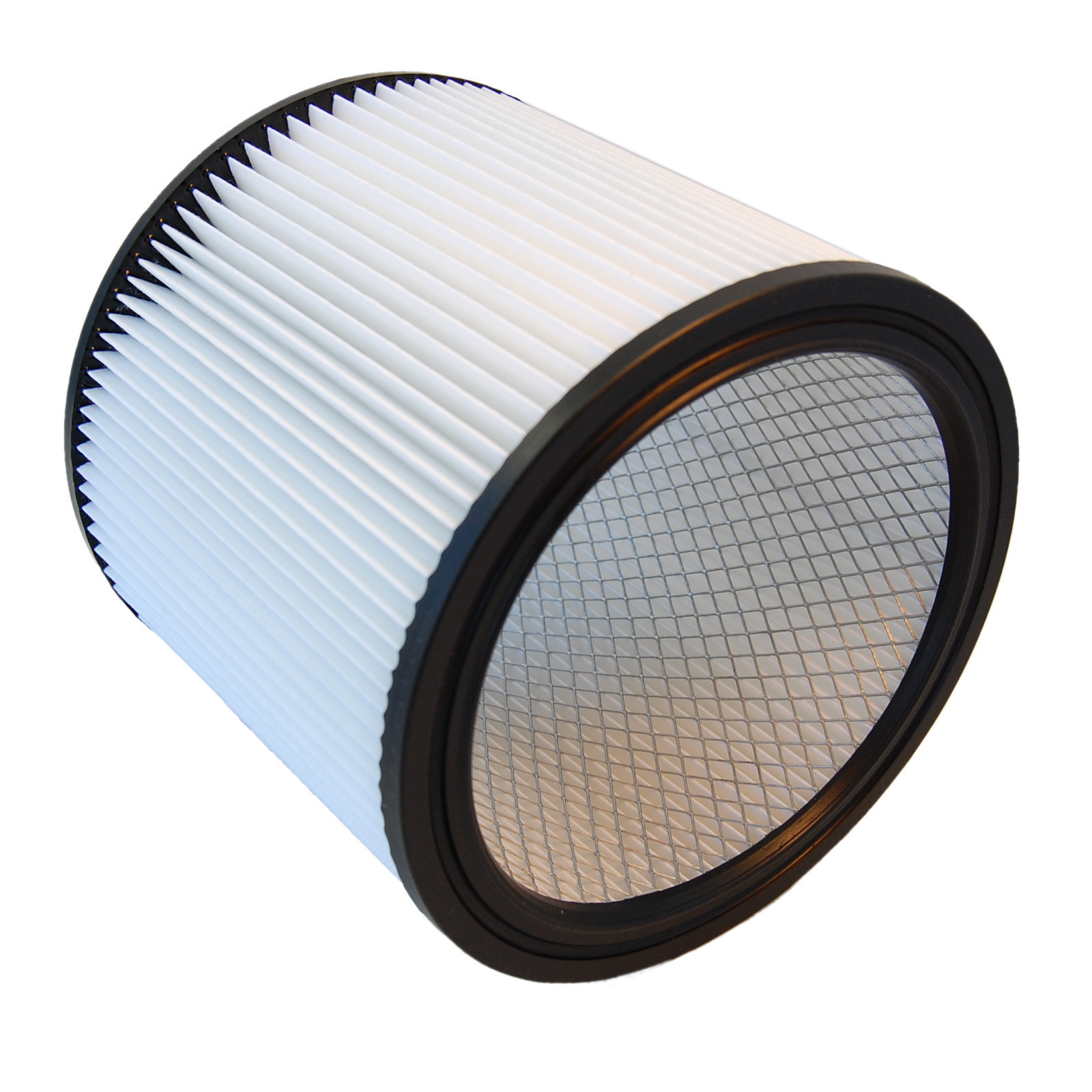 HEPA Cartridge Filter for Shop-vac Wet / Dry Pickup, 903-04-00 ...