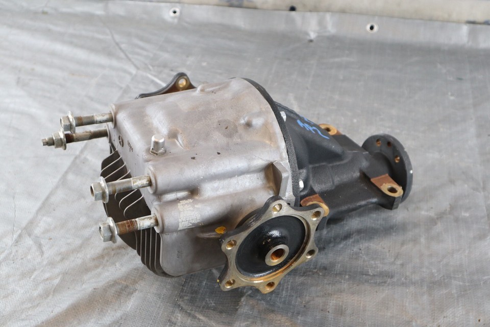 2004 HONDA S2000 AP2 F22C 2.2L OEM 6 SPEED REAR DIFFERENTIAL ASSY CLEAN ...