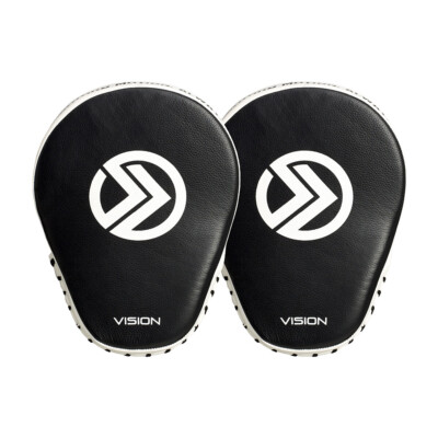 Onward Vision Focus Mitt - Focus Pads For Boxing, Kickboxing Muay Thai ...