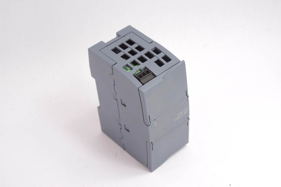 Siemens 6GK7 277-1AA10-0AA0 / 6GK72771AA100AA0 6GK7277-1AA10-0AA0 ...