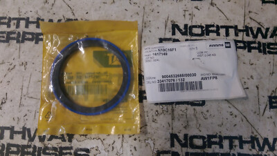 Caterpillar CAT Seal 1617149 161-7149 Genuine Part | eBay