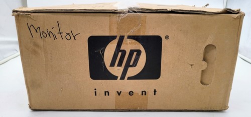 hp L1740 17'' and L1940 19'' flat panel monitors | eBay