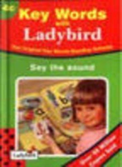 Key Words Reading Scheme: Series C, No.4 By William Murray ...