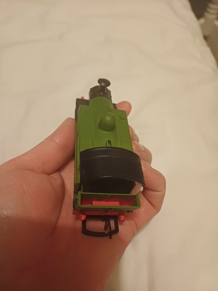 Hornby 00 gauge green loco engine | eBay UK