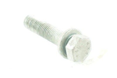 OEM BMW E46 Front Strut to Knuckle Spindle Hub Mounting Bolt 01-05 325i ...