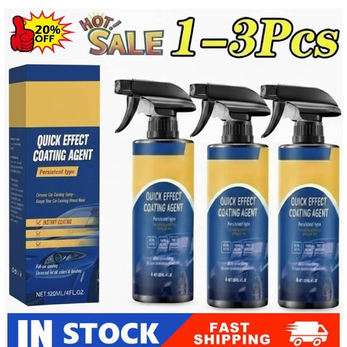1-3X New Car Coating Spray%2C Multi-functional Quick Effect Coating ...