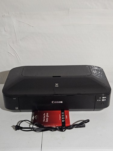 Canon Pixma iX6820 Wireless Printer AirPrint & Cloud Compatible | eBay