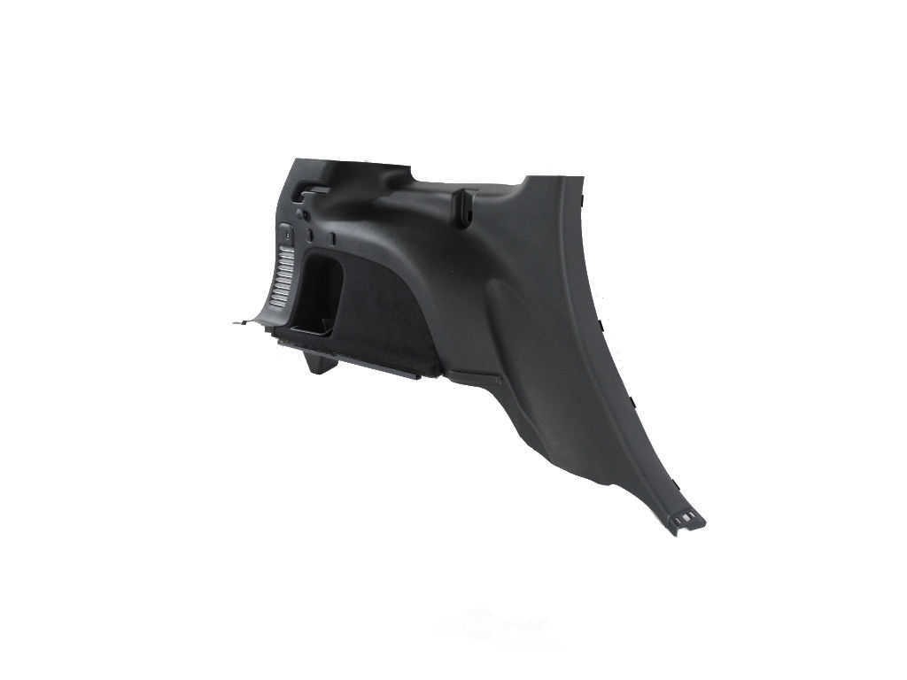 Interior Quarter Panel Trim Panel-Limited, VIN: T, 4 Door, Sport ...
