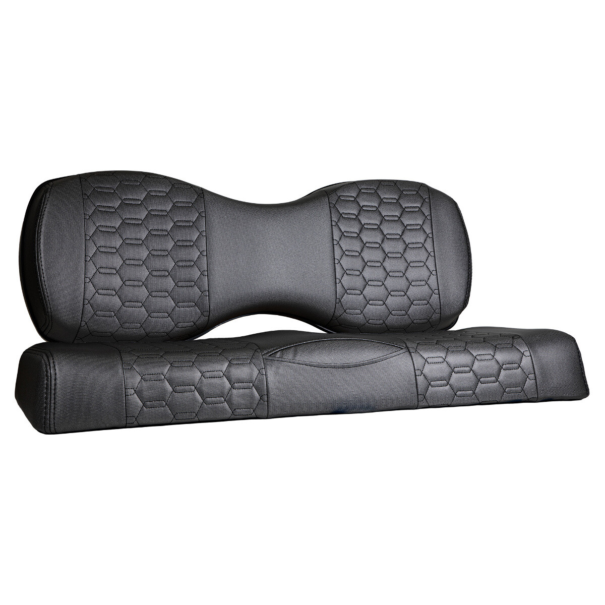 MadJax Colorado Golf Cart Rear Seats for MadJax Genesis 250/300 ...