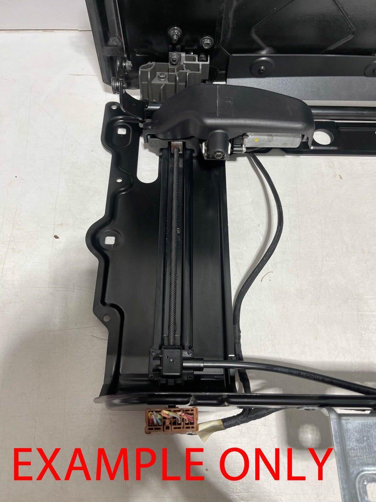 Genuine Nissan / Infiniti Finisher-rear Parcel Shelf 79910JJ51A OEM for ...