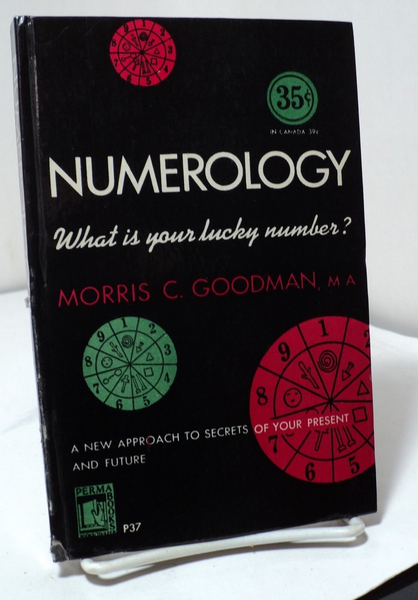 Numerology
