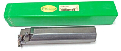 Ceramic Inserts - Greenleaf