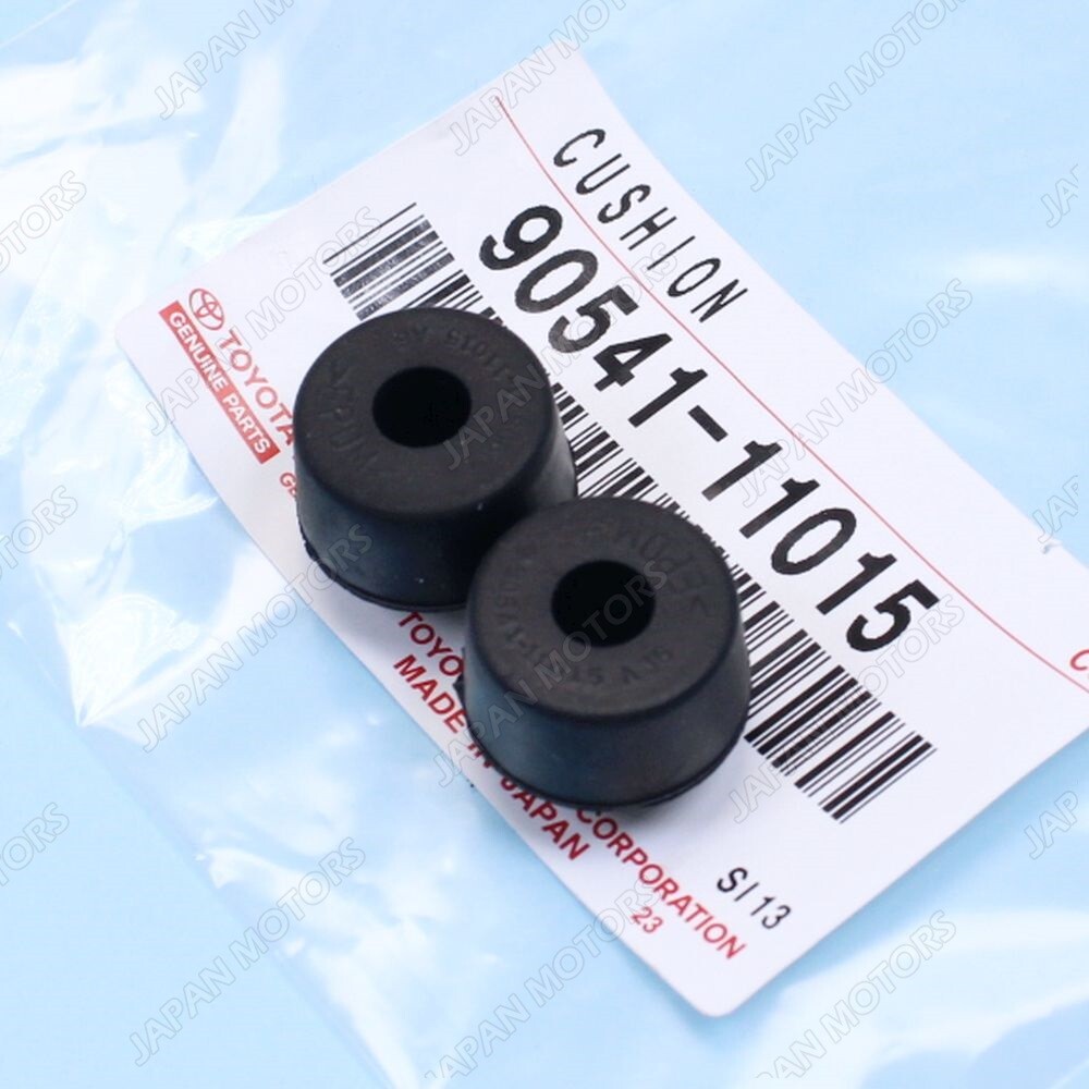 Toyota 90541-11015 Genuine OEM Stop Cushion Tailgate Right Or Left Side ...