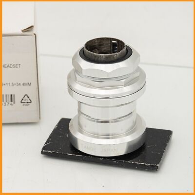 Headsets - Vintage Tange - Nelo's Cycles