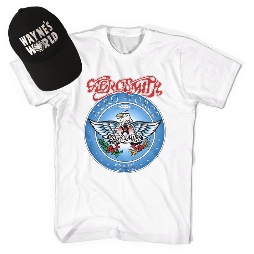 Garth Waynes Wereld Reebok The 25 Best Wayne's World Jokes Guaranteed