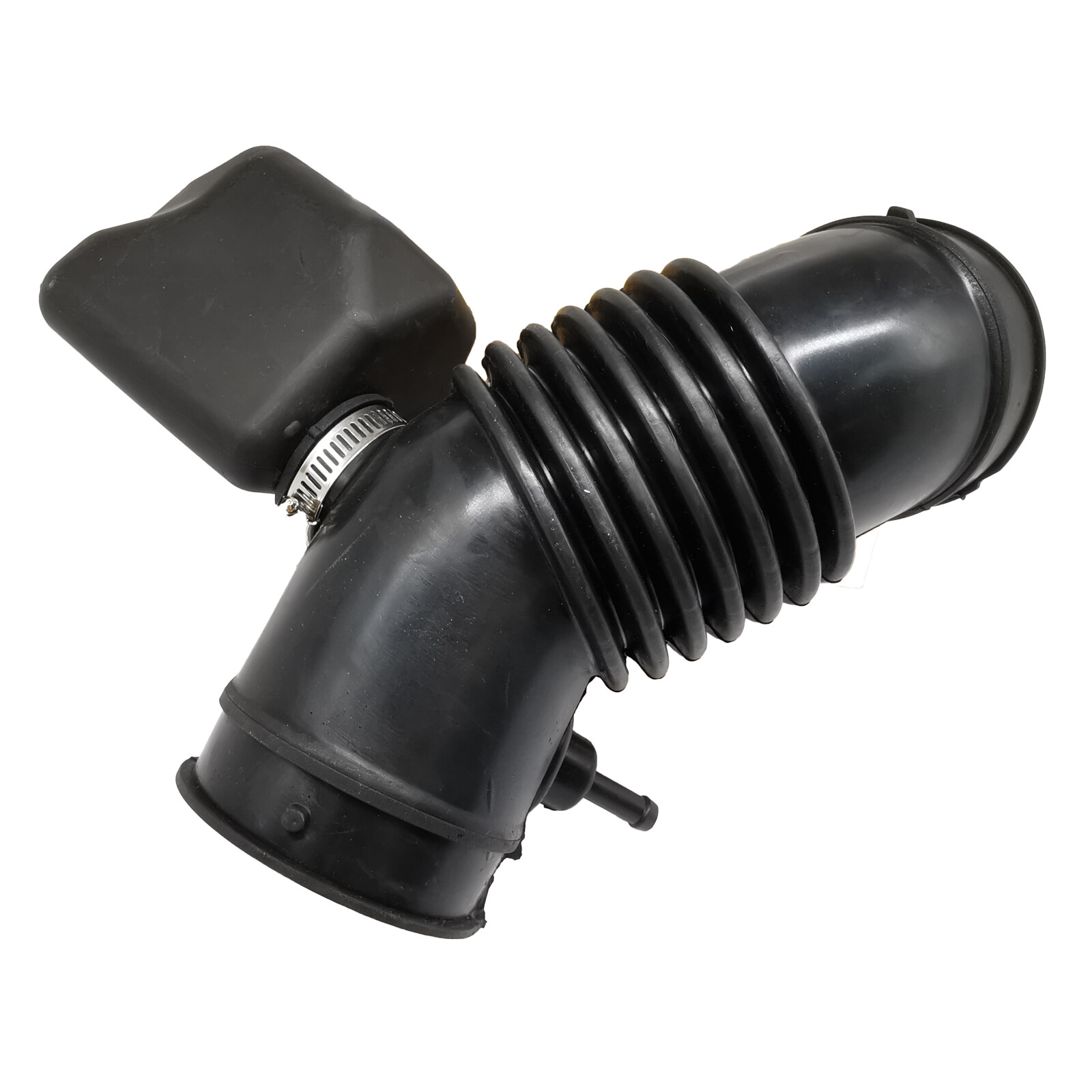 Engine Air Intake Hose for 2007-2012 Hyundai Elantra Sedan 2.0L 28130 ...