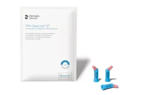 Dentsply Sirona Neo Spectra ST Low Viscosity Composite Compules 20/Pk ...
