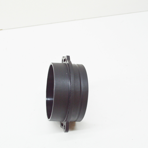 NEW AUDI Q7 4M ENGINE AIR INTAKE HOSE ADAPTER 06E129638E ORIGINAL 06E ...