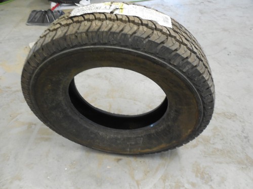 Dayton Timberline AT Tire P 255/70 R17 Date Year 2010 | eBay