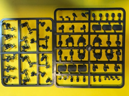 DWARF HAMMERERS SPRUES - FORGOTTEN WORLDS - FIREFORGE GAMES - 28MM | eBay