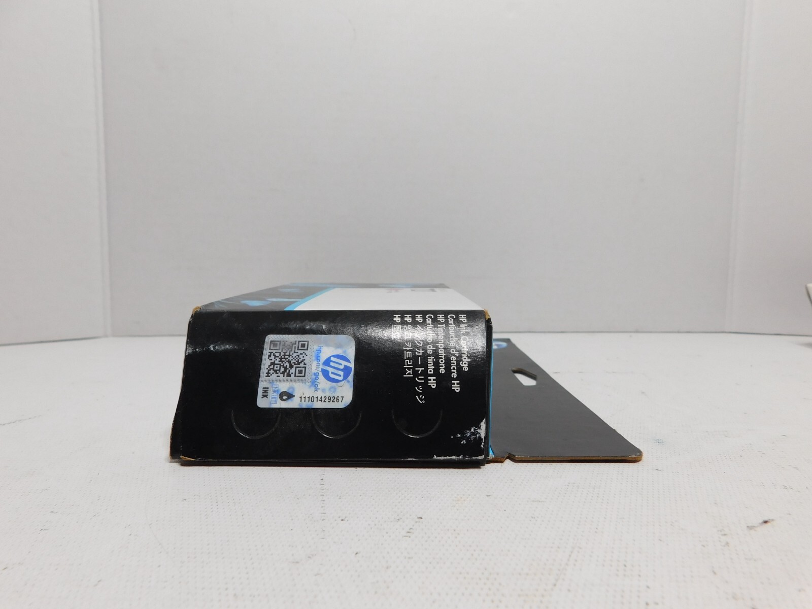 HP Genuine Ink 727 Magenta Ink B3P20A DesignJet T2500 T1500 T920 Date ...