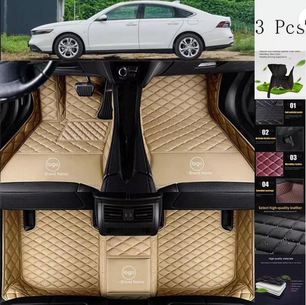 Fit for Lexus Car Floor Mats Carpets Cargo Auto Liners Waterproof All ...