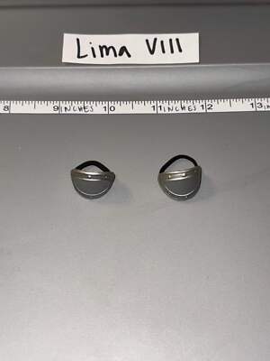 1:6 Scale Medieval Knight Elbow Armor | eBay